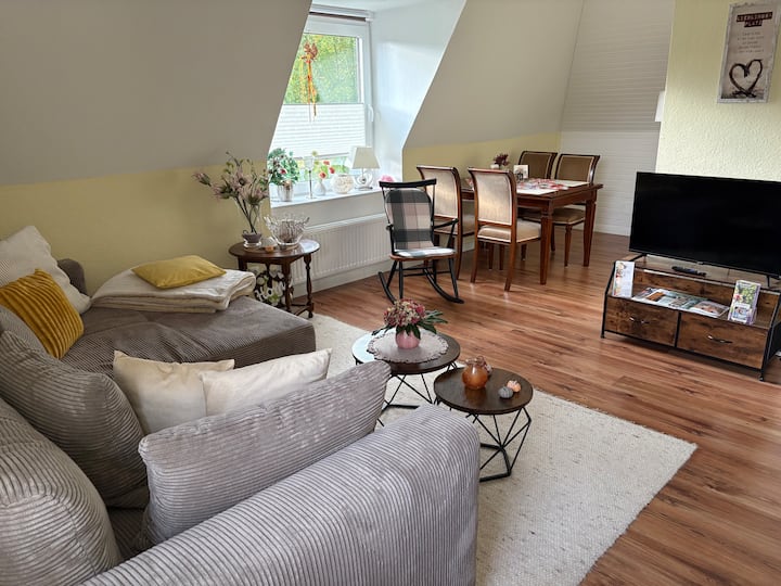 Haus Lönsweg - Bad Bevensen