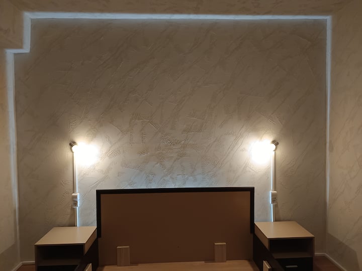 Двустаен апартамент в центъра на Видин - Calafat