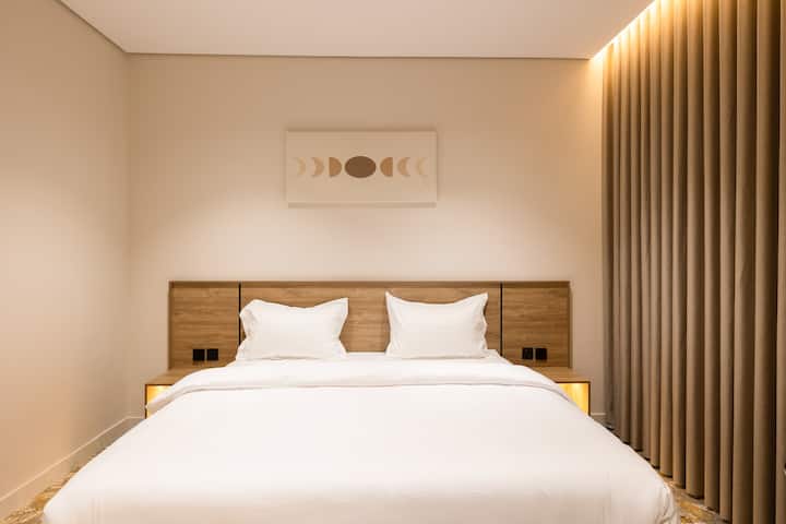 غرفة كينق - Medina, Saudi Arabia