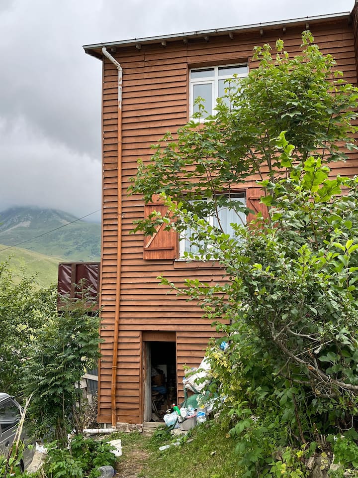 Doğayla Huzurlu Ve Mutlu Tatil - Bayburt