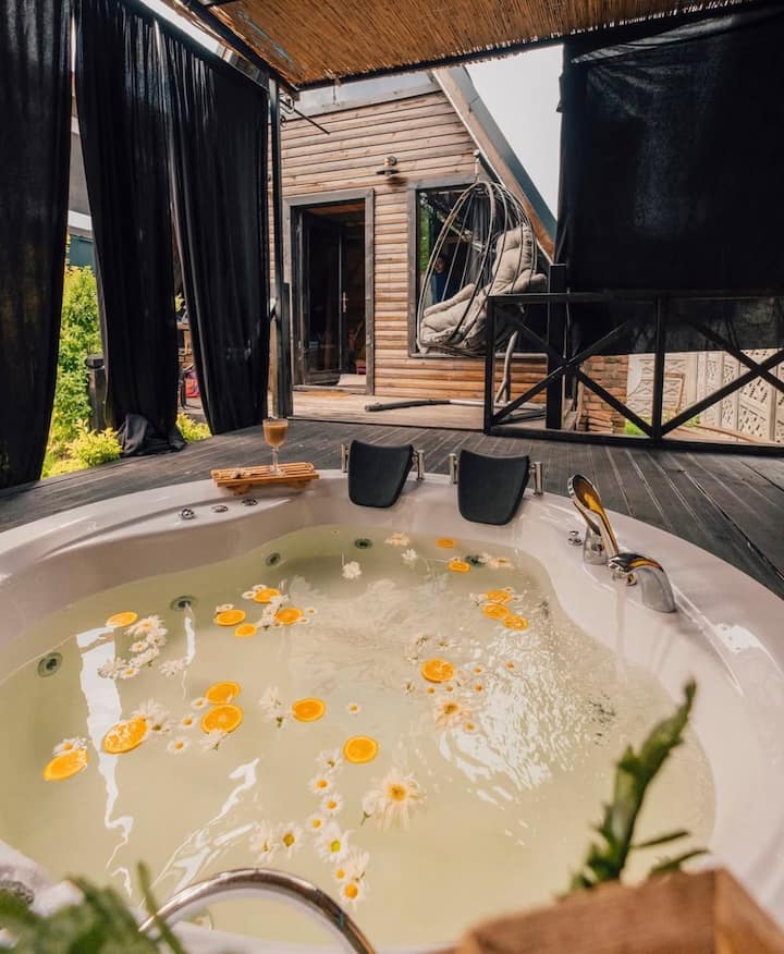 Flora Sapanca - Sapanca