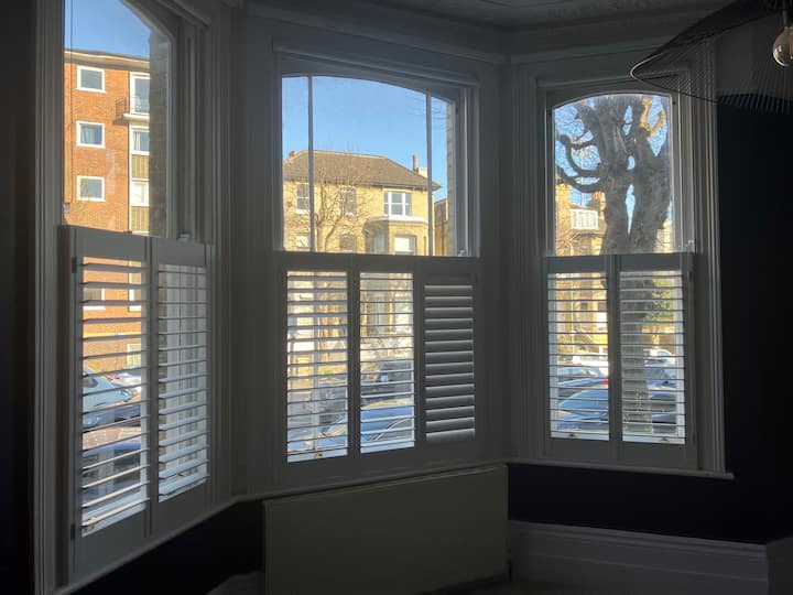 One Bedroom Flat In Central Hove - Brighton