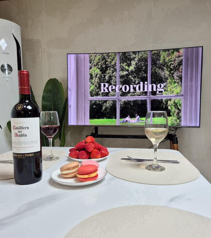 화곡동하우스
#목동역 15분 #신정역 10분#고척돔#5호선 김포공항 광화문#5분 남부시장 - Bucheon-si