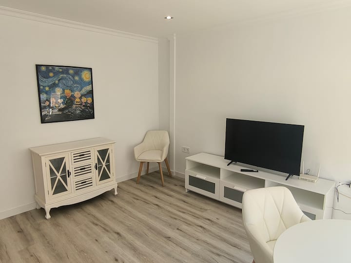 Magnífico Apartamento A Solo 8 Kms De Valencia - Torrent