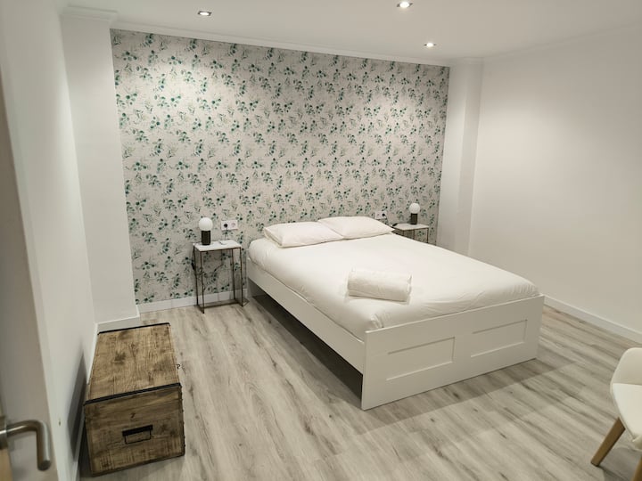 Magnífico Apartamento A Solo 8 Kms De Valencia - Valencia