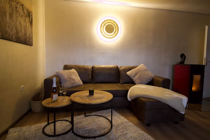 Märchenblick Hoher Meissner - Hessisch Lichtenau