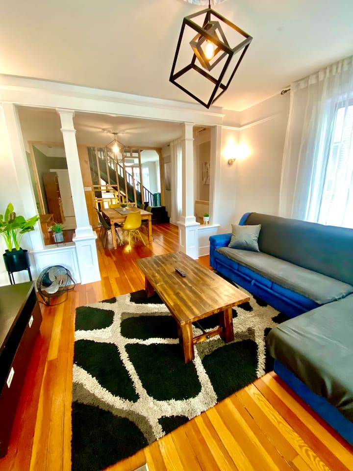 Lisbonne La Magnifique - Drummondville