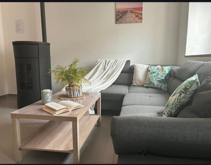 L'échappée Marquisienne, Maison Cosy, 4 Personnes - Wissant