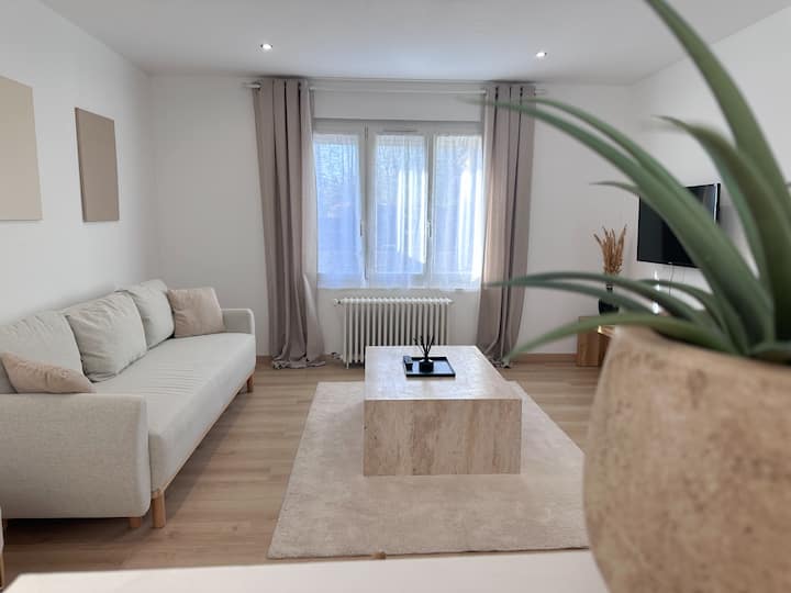 Maison Bohème & Spa à Orléans - Orléans