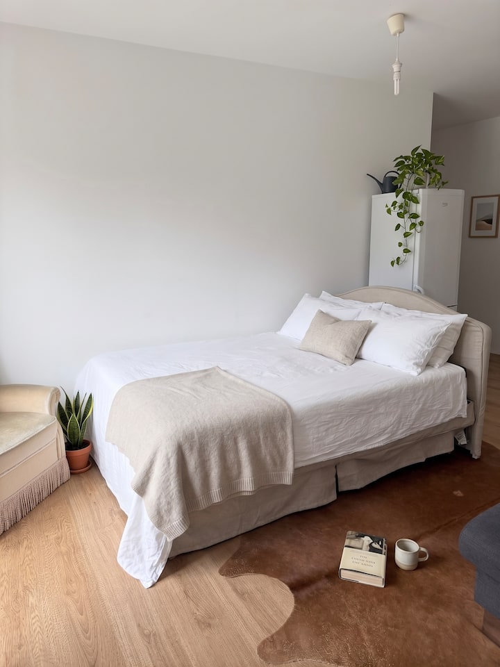 Messenähe & Gemütlich - Dein Rückzugsort In Köln. - Cologne