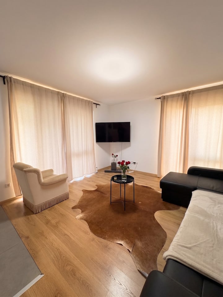 Messenähe & Gemütlich - Dein Rückzugsort In Köln. - Cologne