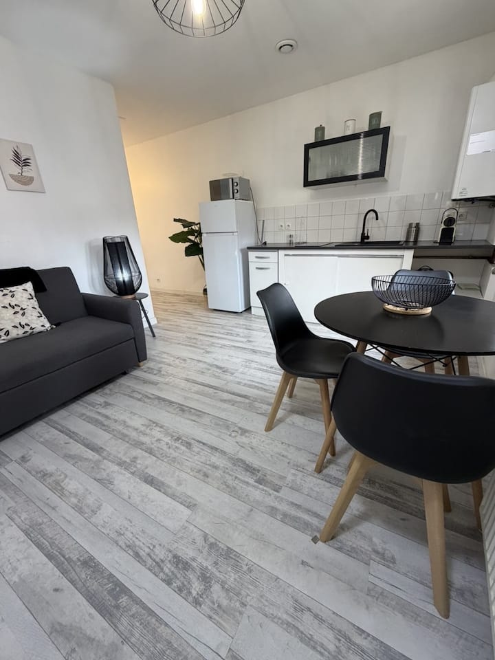 Thannaron - Bourg-lès-Valence