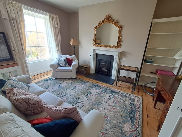 Apartment In Dublin - Dublin