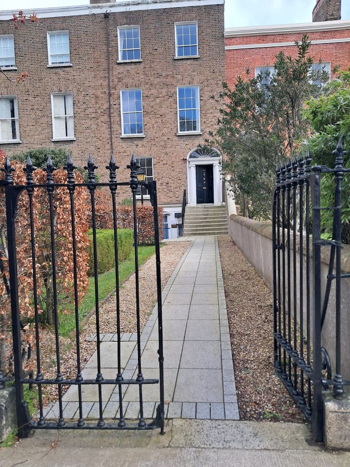Apartment In Dublin - Dublin