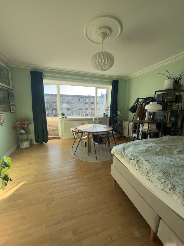 Cheap Apartment In Cph With Everything You Need - Copenhagen