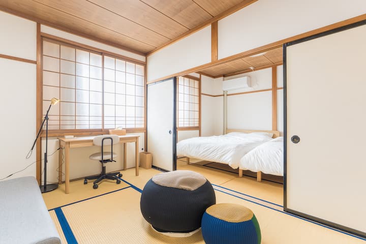 Discover The Culture Of Hida  /Free Parking - Takayama