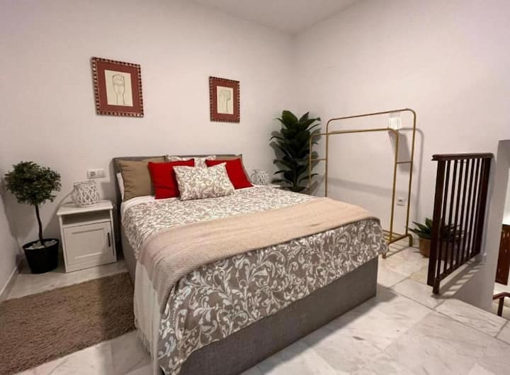 Dúplex San Isidoro - Seville