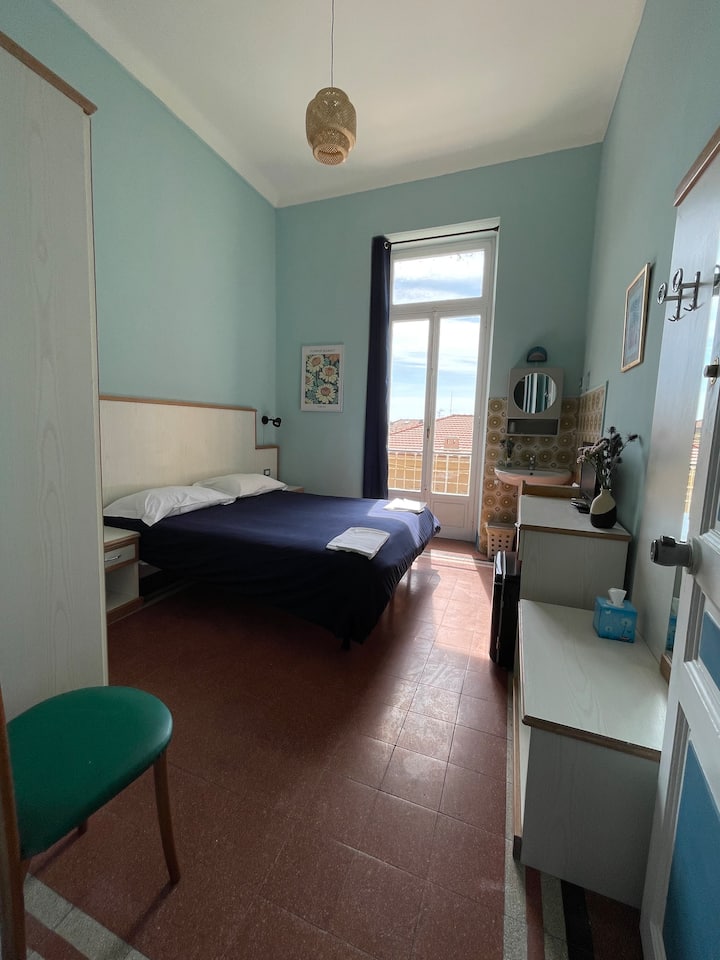 Trattoria Dei Pani Albergo - Vallecrosia