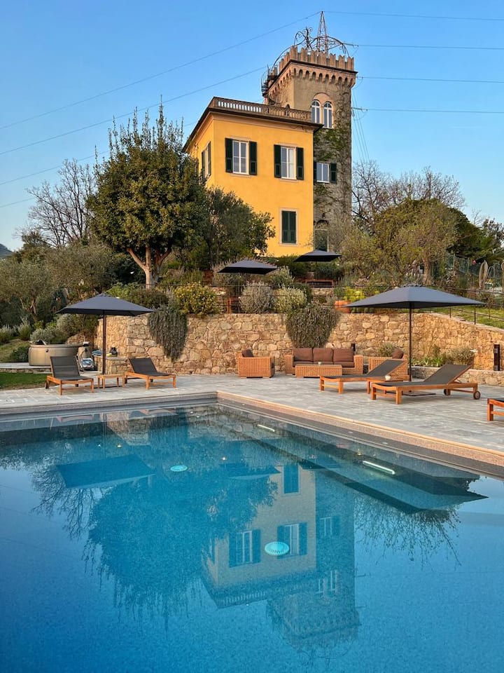 Leccino - Sestri Levante