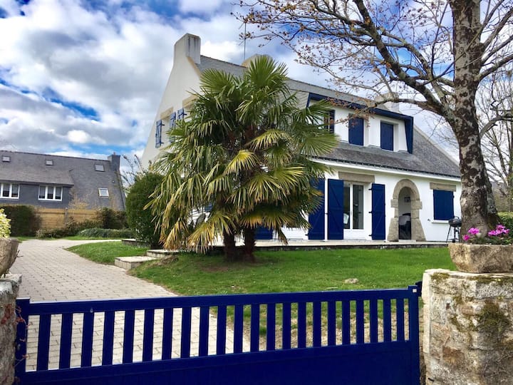 Villa Vannes - Vannes
