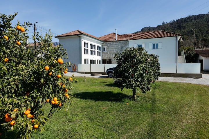 Apartamento T1, Quinta Das Agras - Guimaraes