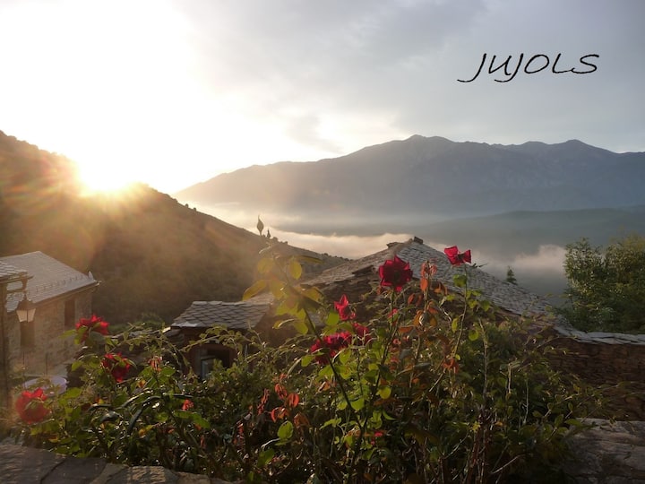 Grand Gîte De La Source - Pyrénées-Orientales
