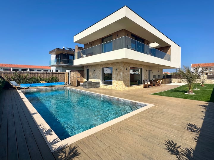 Victoria Atlãntica - Sagres