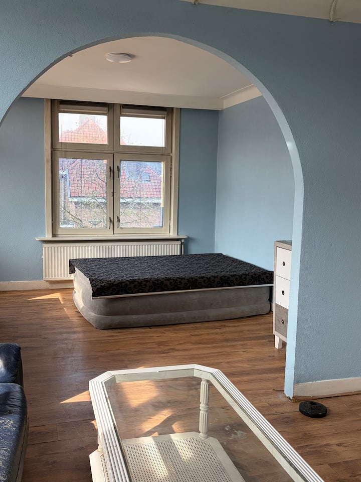 Ruime Kamer Centrum Eindhoven 360 Graden Uitzicht - Best