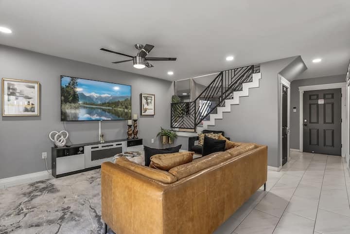 4br Avondale Home W/ 2 King Beds Sleeps 10 - Avondale, AZ