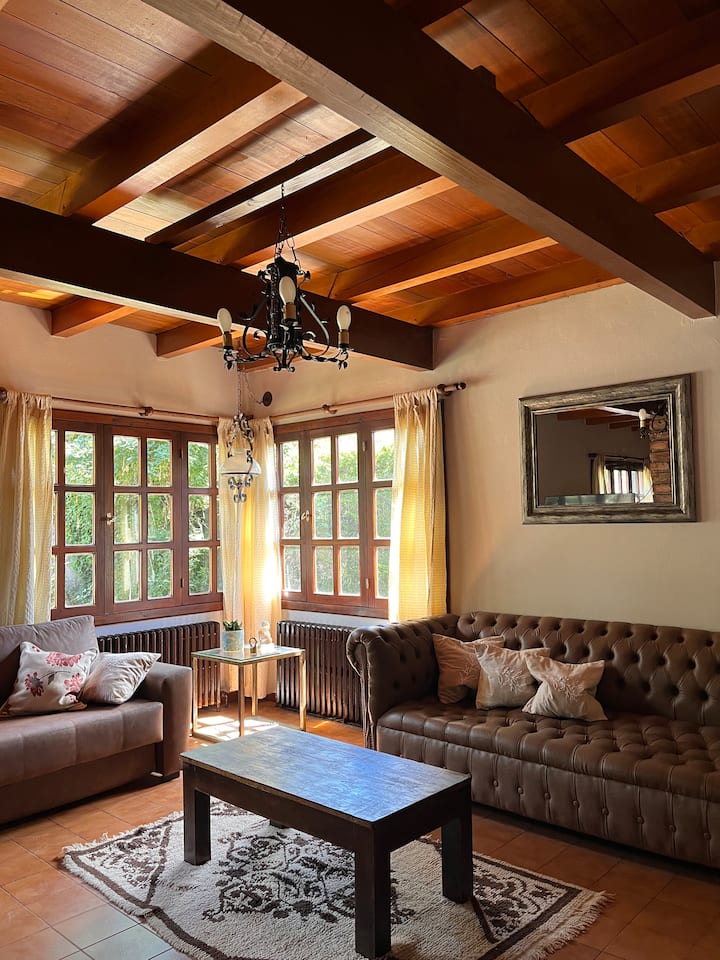 Casa Calafate - San Carlos de Bariloche