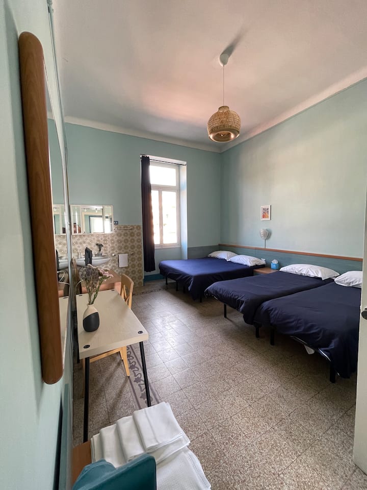 Trattoria Dei Pani Albergo - Ventimiglia