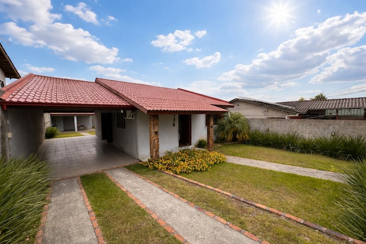 Chalé  Green Garden - Novo Hamburgo