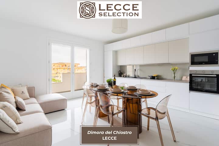 Dimora Del Chiostro - Lecce Selection - Lecce