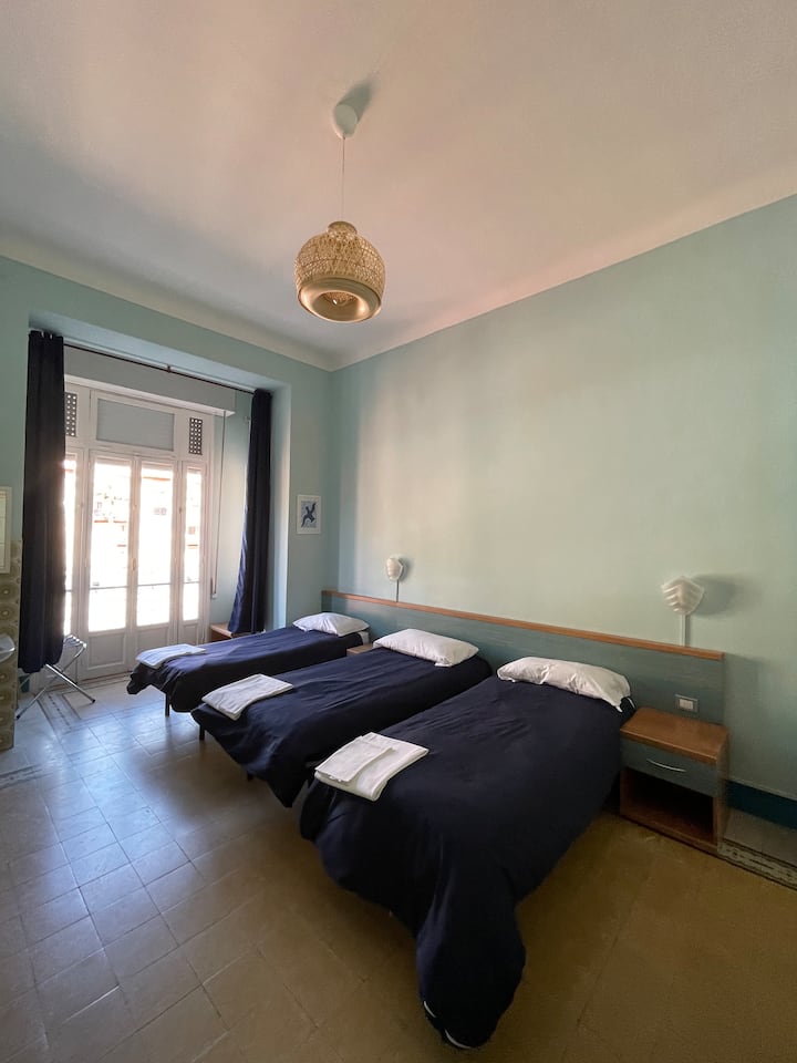 Trattoria Dei Pani Albergo - Vintimille