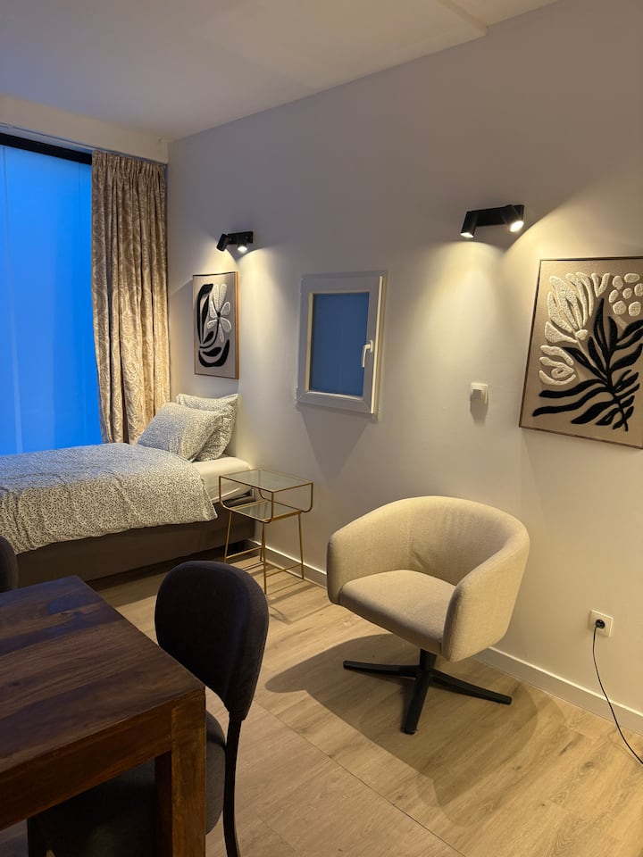 Homey Loft - Roeselare