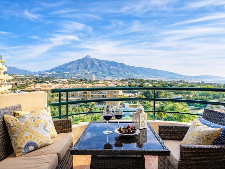 Horizon Living Marbella - Puerto Banús