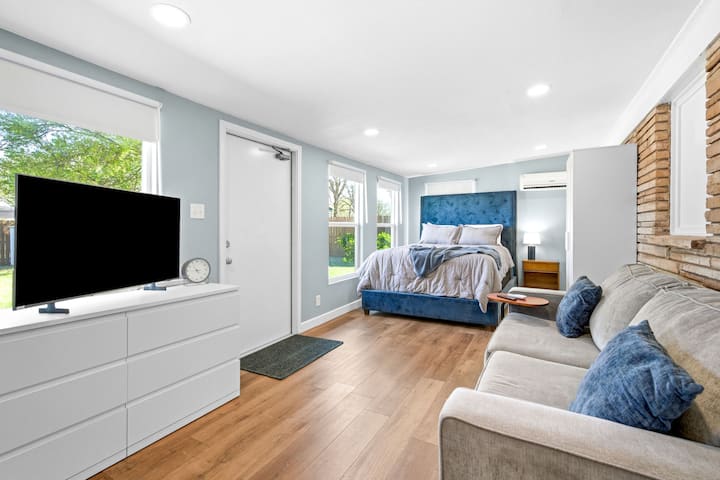 4br Near Data Center| King Br |Monthly Payments - Abilene, TX