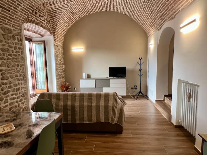 Loft Le Mura Del Castello - Sarnano