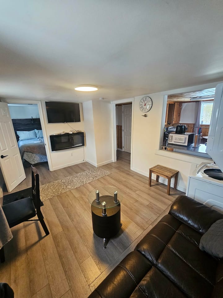 Private 2 Bedroom - 聖約翰