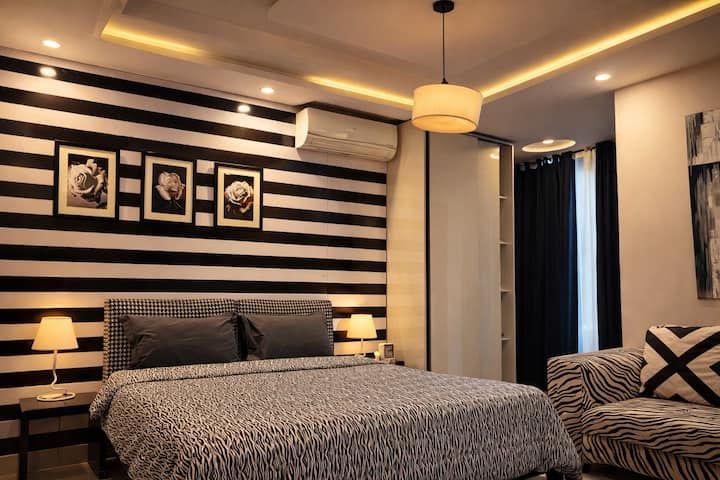 Best Value 1br • Bahria Phase 7 • Netflix - Islamabad