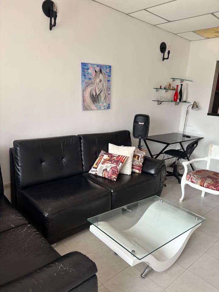 Casa Acogedora Y Central En Chinácota - Chinácota