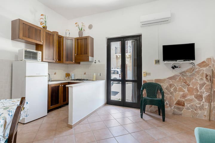 Casa Sciura - San Vito Lo Capo