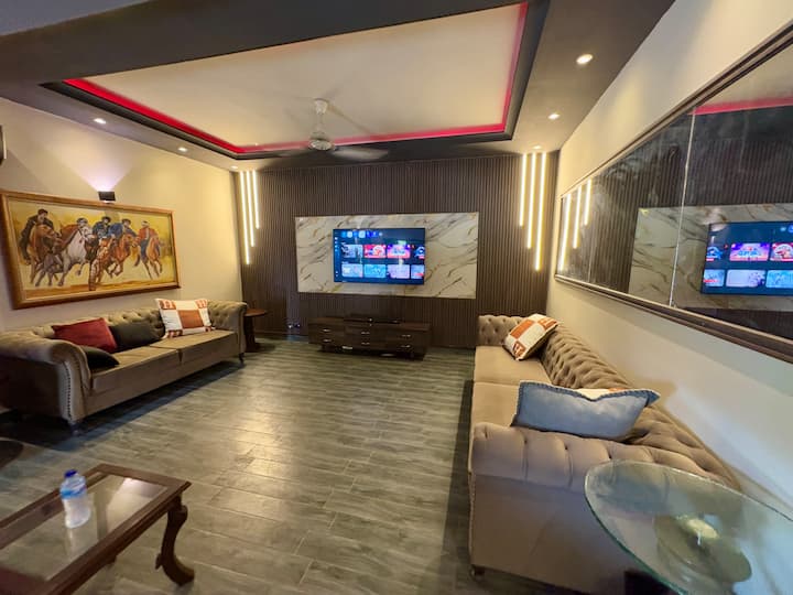 Elysium Farm House Bedian Road - Lahore