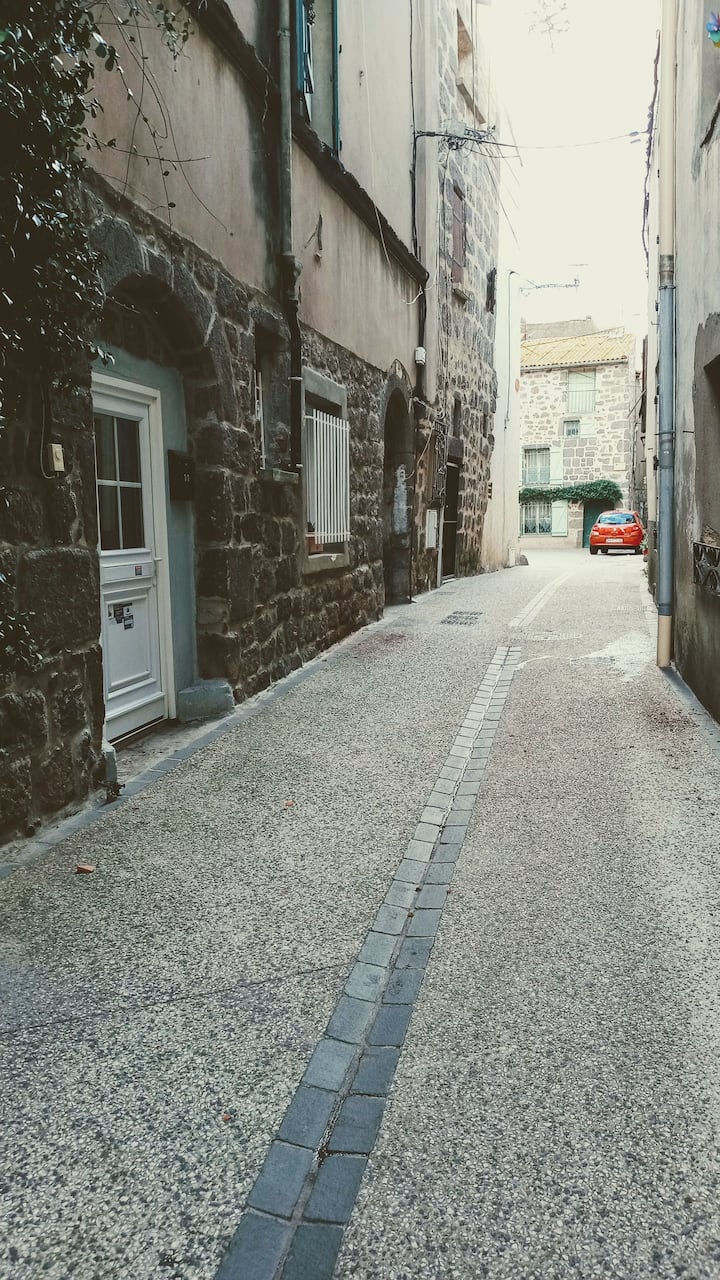 Agde Quartier Historique - Vias