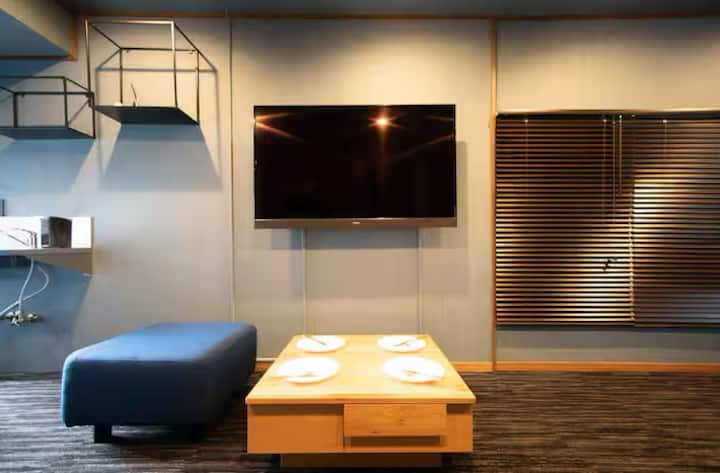 Zen-house In Tokyo / Shinjuku Area / Entire Home - Shibuya City