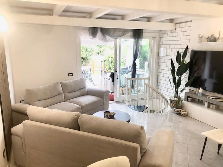 Appartamento 11 Rotondo Residence - Golfo Aranci