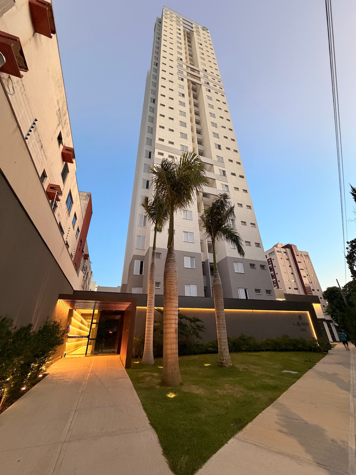 Amazing luxury apartment high up - Apartments for Rent in Governador ...
