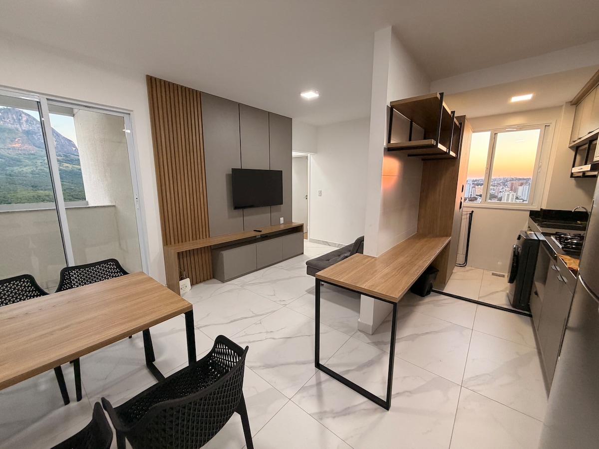Amazing luxury apartment high up - Apartments for Rent in Governador ...