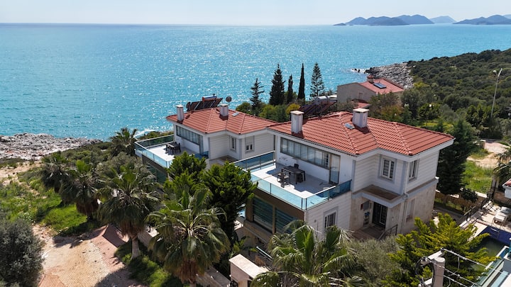 Villa Noel Baba - Demre