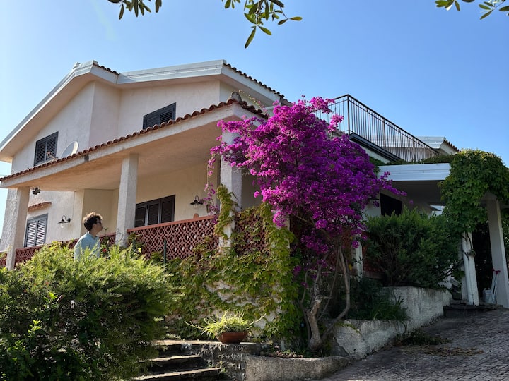 Casa Vista Mare - Casal Velino